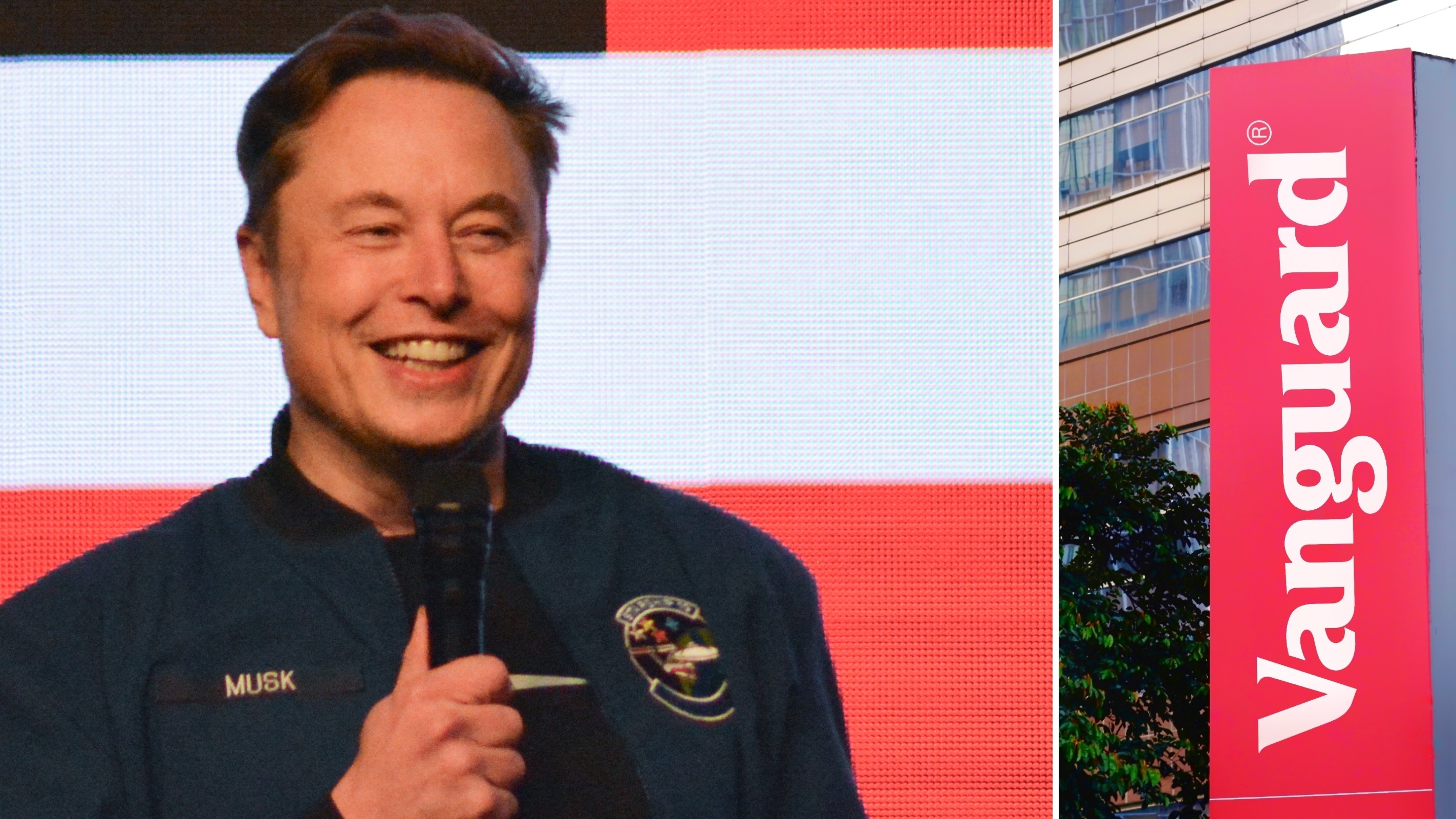 Vanguard's CIO: the SpaceX 401(k) panic is wrong