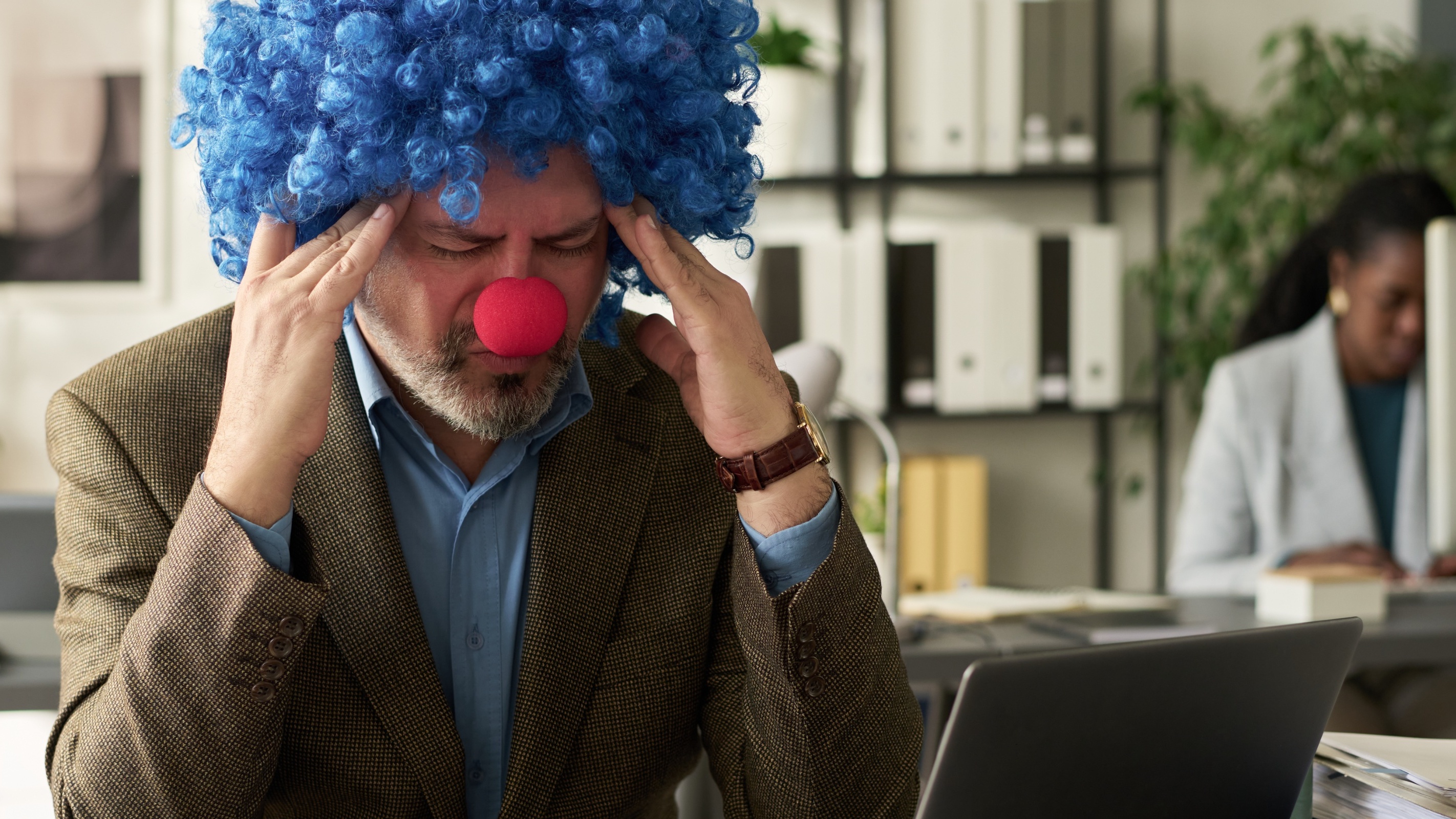 How to recover from a company stock loss