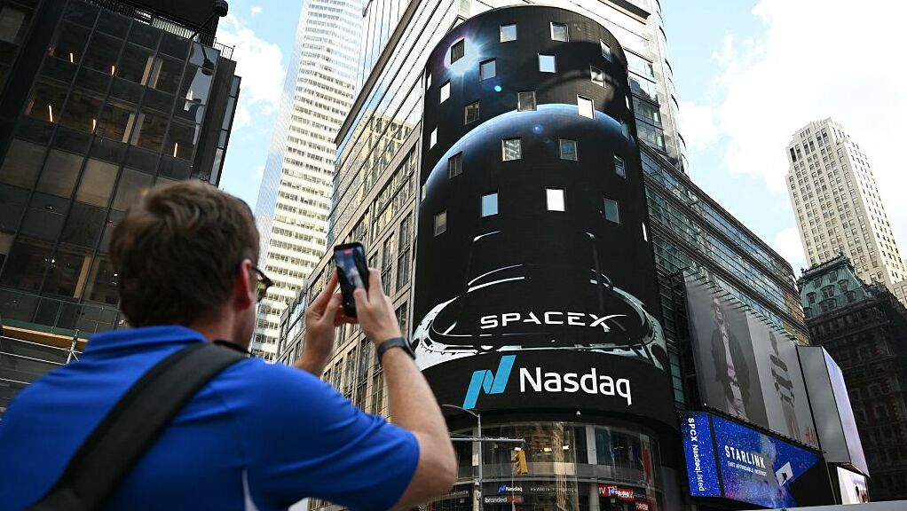 SpaceX FOMO: the cost of emotional investing