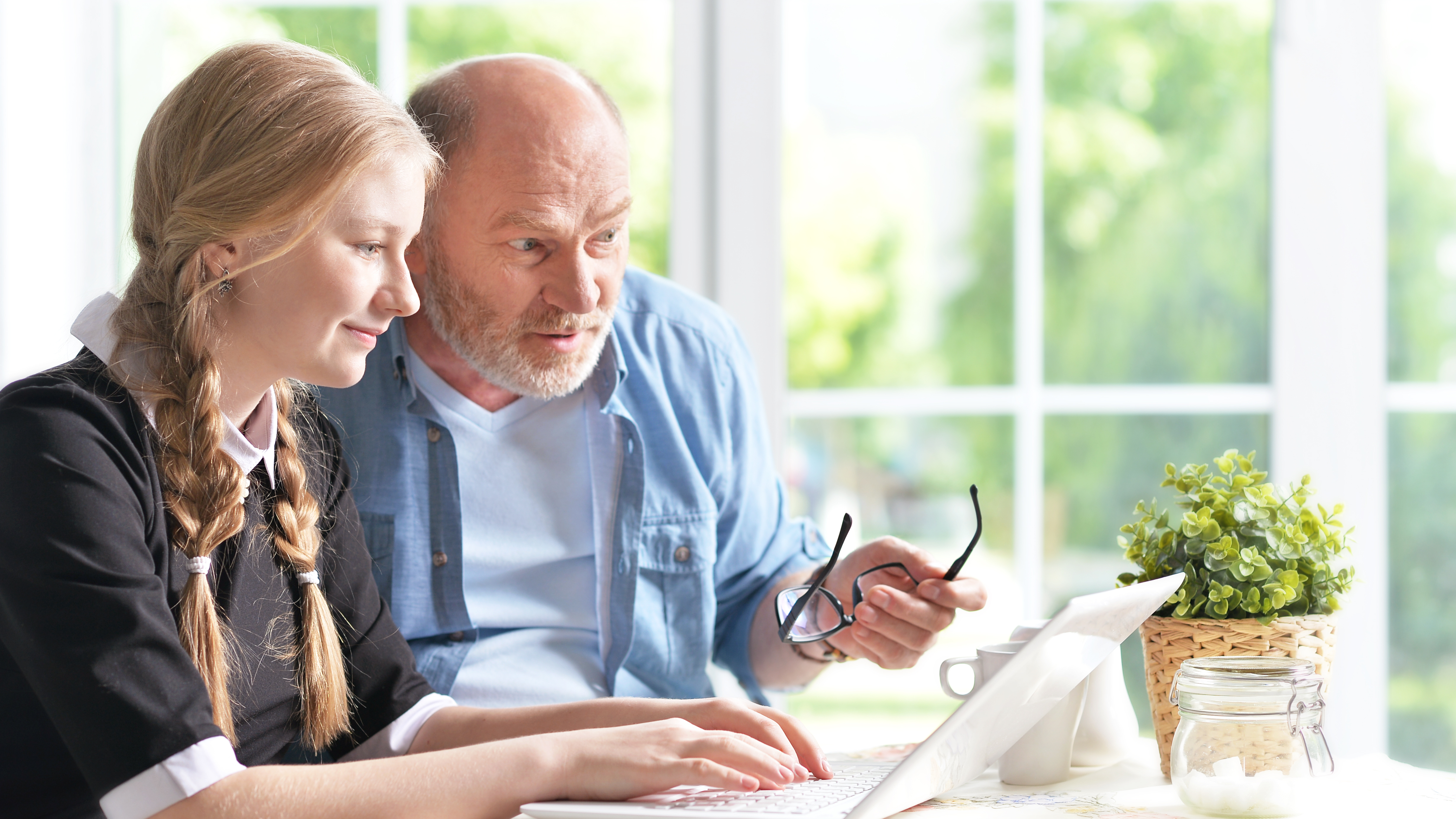 Grandparents are tapping 529s to pay for grandkids