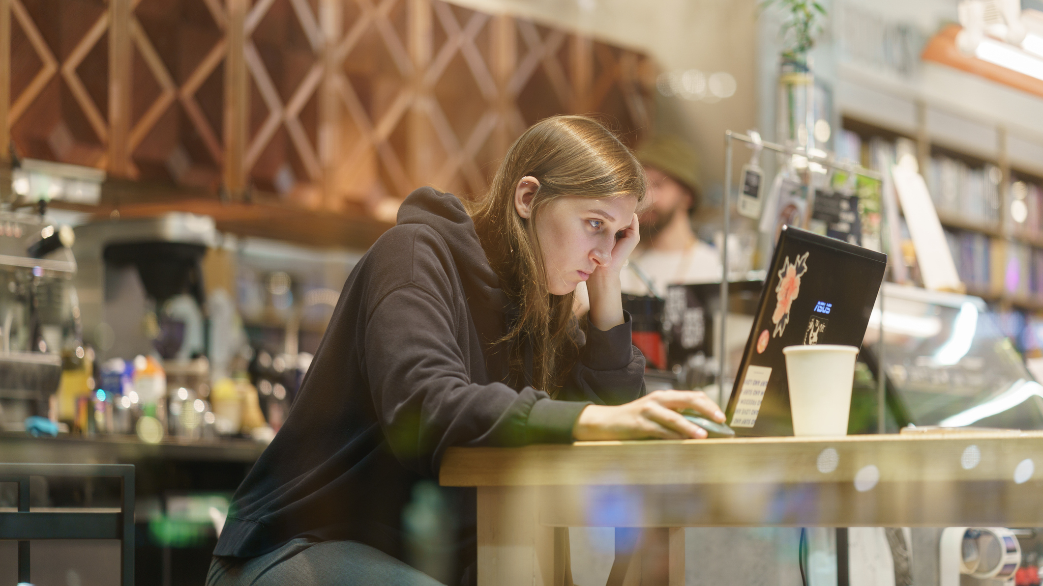 What AI 'doom trolling' means for workers