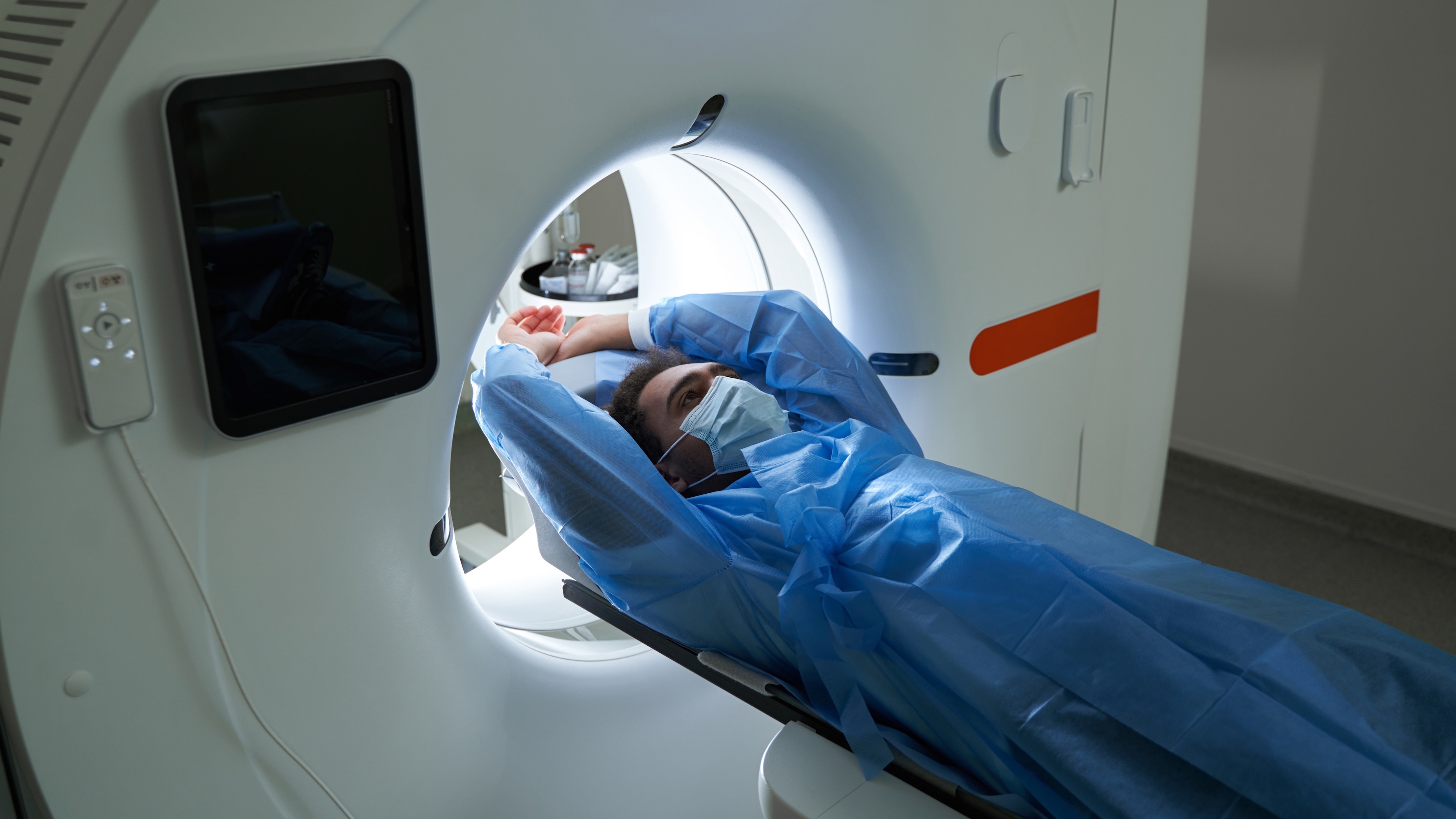 Utah man was quoted $2,200 for an MRI — then $399 elsewhere