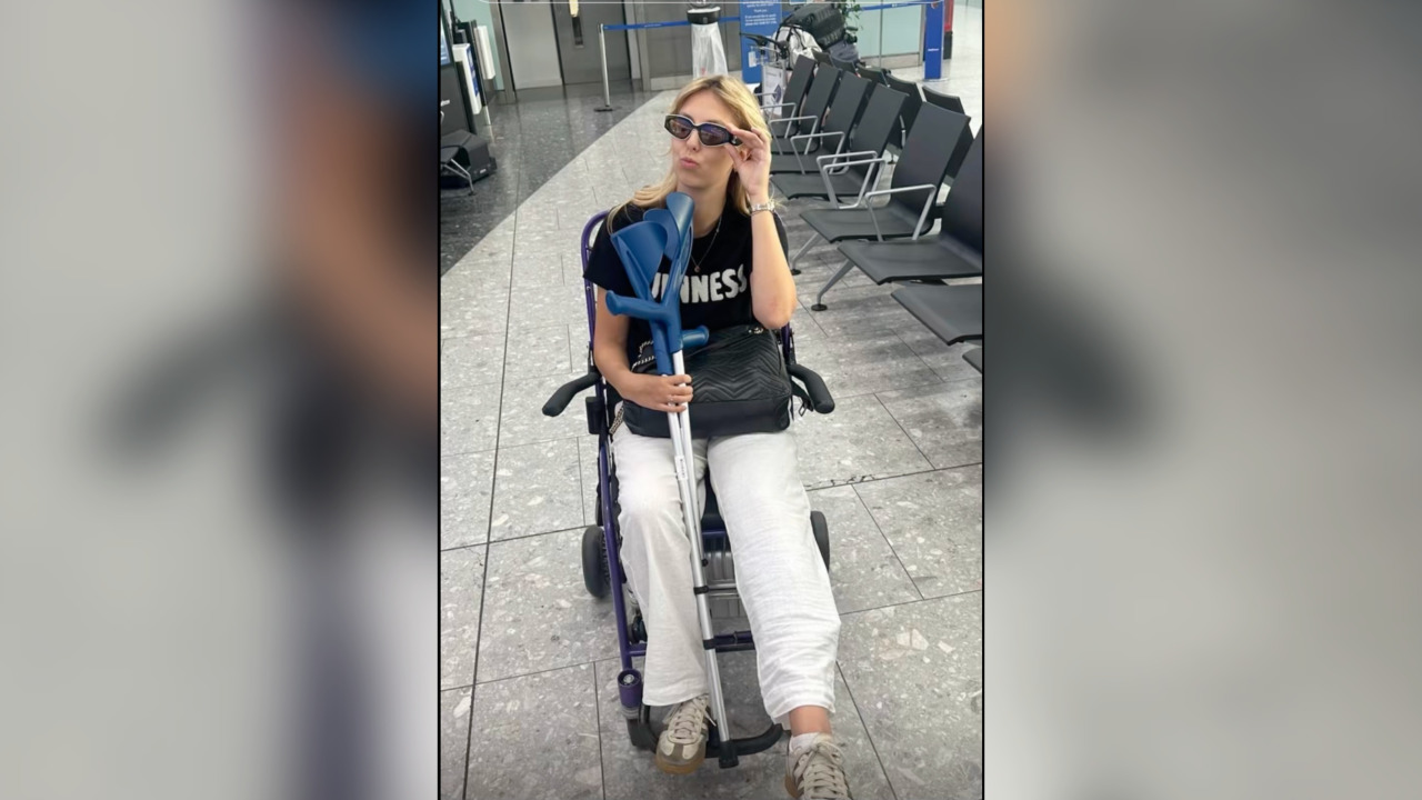 Zara s 45 death Pants Injure Wearers