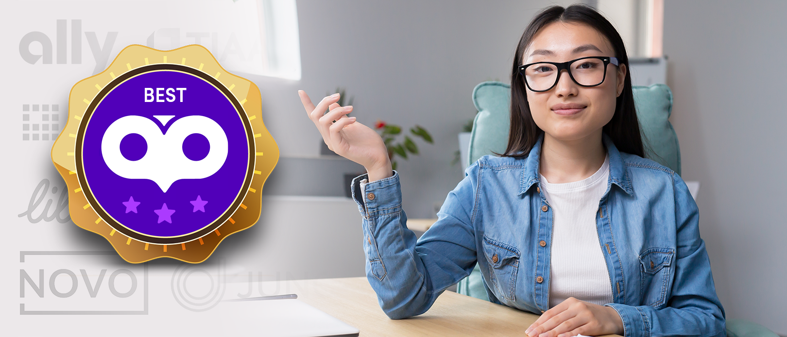 10 Best Online Banks of 2024