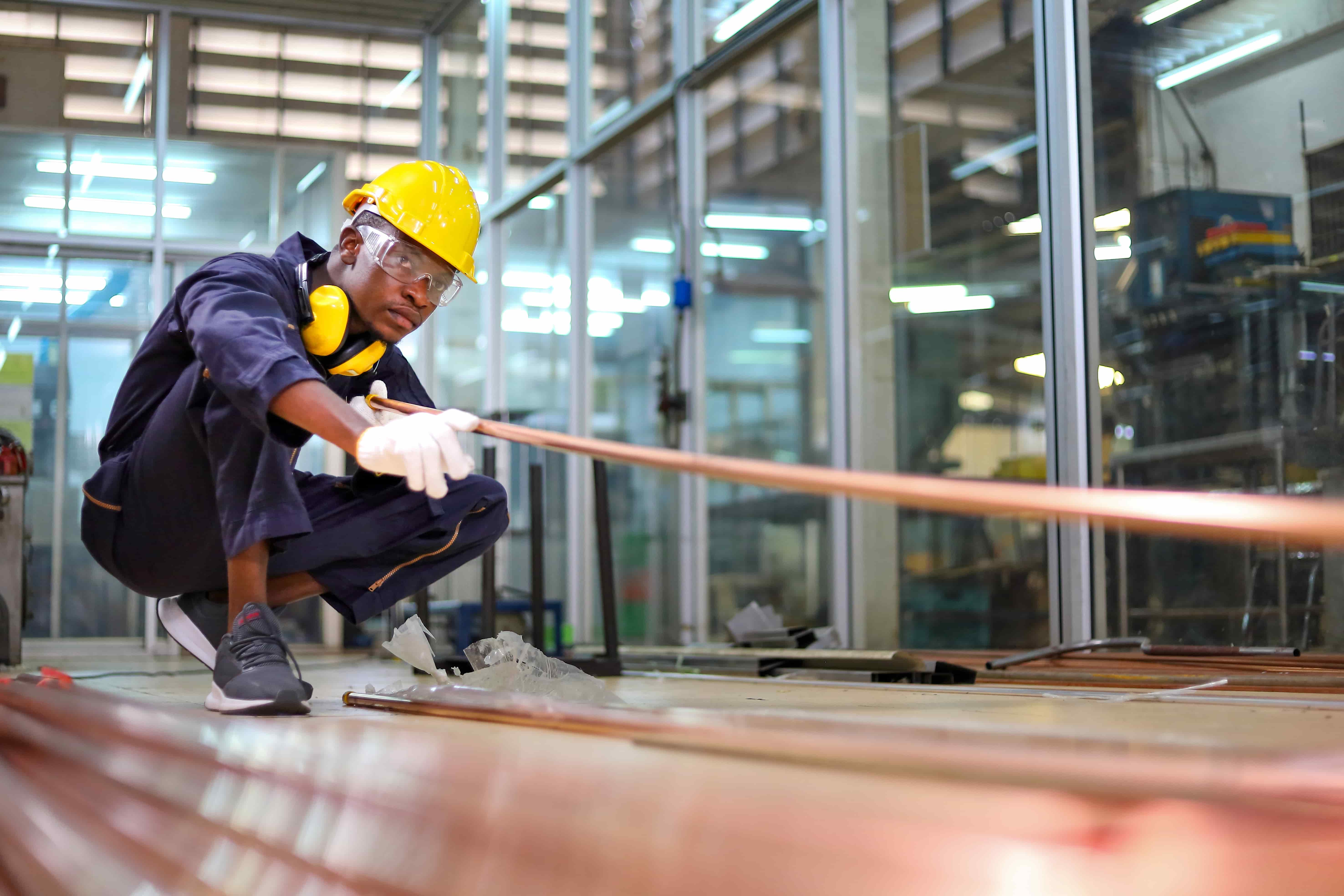 4 Copper Stocks for a Green Future