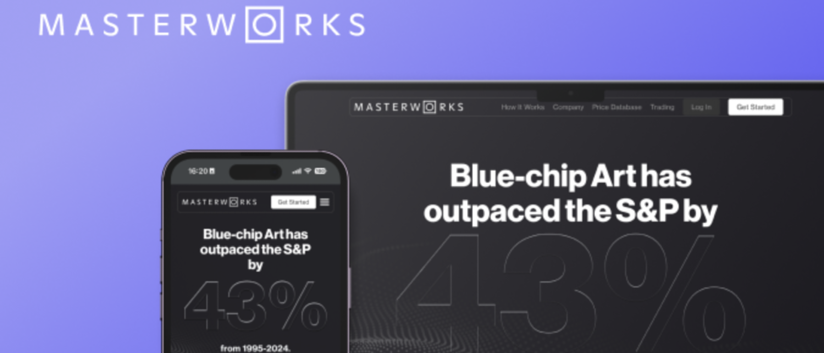 Masterworks review: Invest in art with fractional shares | Moneywise